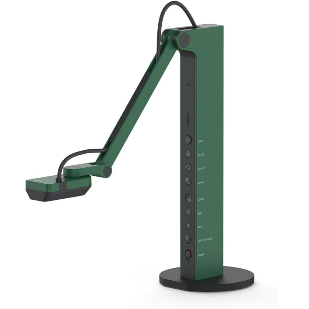 Document Cameras | New Lenox Public Library District